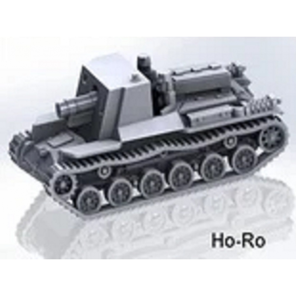 Type 4 Ho-Ro